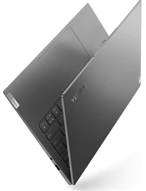 Лаптоп Lenovo Yoga Slim 7 Pro 14IAP7 - 82SV0081BM