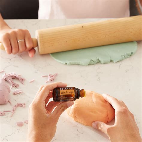 Эфирное масло doTERRA Дикий апельсин, Wild Orange, 15 мл купить с ...
