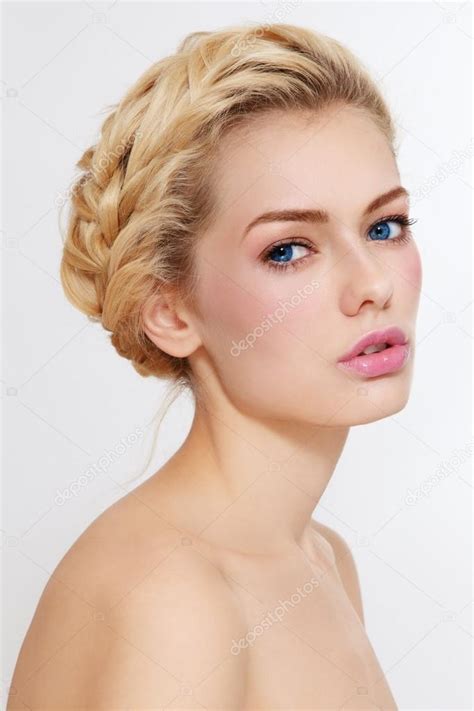 Clear beauty — Stock Photo © pepperbox #15261083