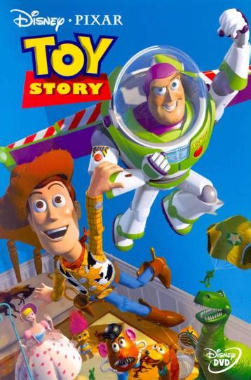 WIRAmusicNCINEMA: TOY STORY 1