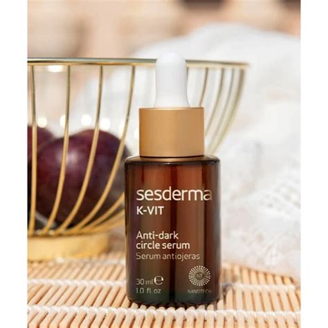 Sesderma K-Vit Anti-Dark Circle Serum SweetCare Saudi Arabia