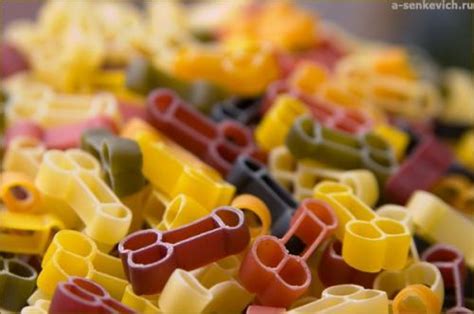 Penis Pasta | MyConfinedSpace