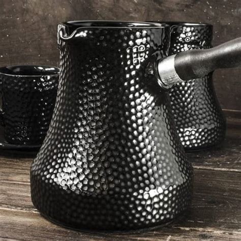 Ceraflame Украина | Керамические турки из Бразилии