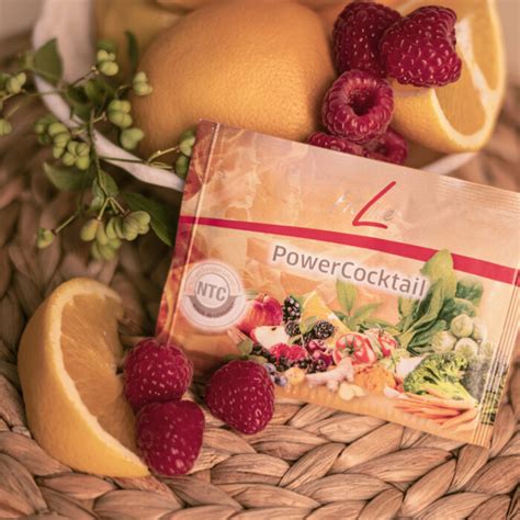 Power Cocktail Fitline - Benefici, recensioni, ingredienti e prezzo.