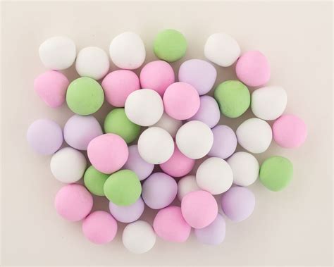 Chocolate Dutch Mints - Candyland Store