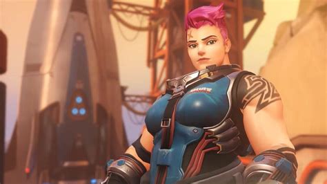 Overwatch 2 Tank Tier List - All 12 Tanks Ranked - GameSpot