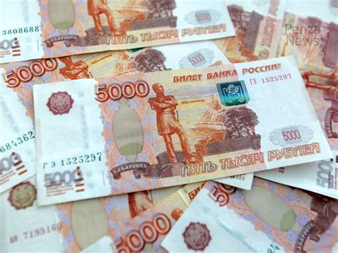 В Пензе трое начинающих предпринимателей получили гранты в 300 тыс ...