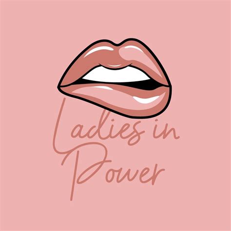 LIP Ladies In Power | London