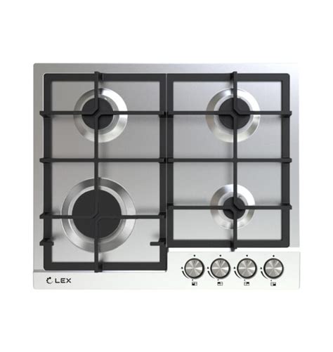 LEX GVS 642 IX за 14390 ₽ - Официальный сайт производителя