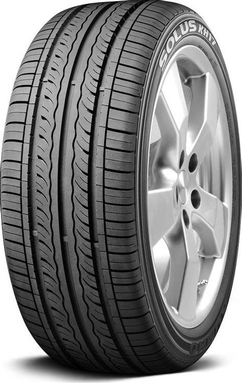 Kumho Solus KH17 155/65R13 73H - Skroutz.gr