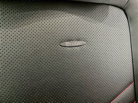 Noblechairs Hero Review