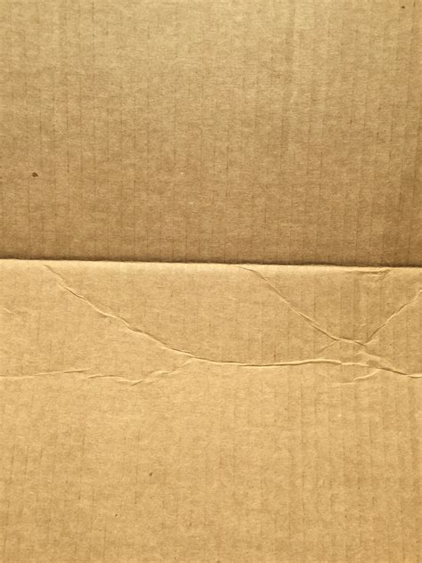 Box texture