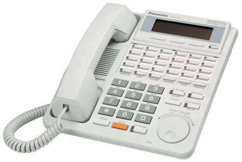 Panasonic KX-TD1232 - Офисная МИНИ АТС. Инструкция. Скачать бесплатно