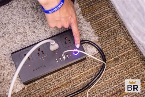 5 Best Smart Power Strips - Oct. 2024 - BestReviews