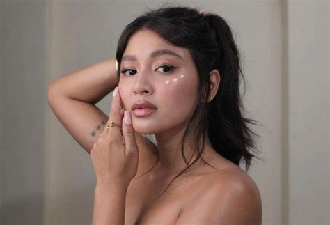 'Ngayon mas passionate ako': Nadine Lustre reveals she almost quit showbiz | Philstar.com