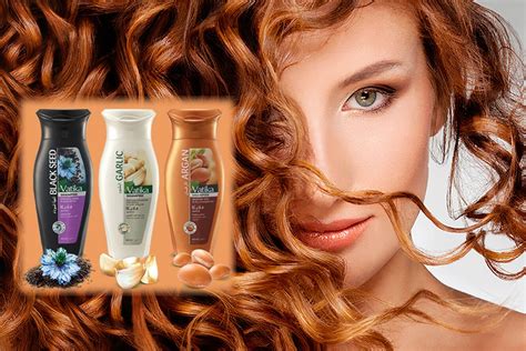 Шампунь Dabur Vatika: индийский шампунь с черным тмином и чесноком, с ...