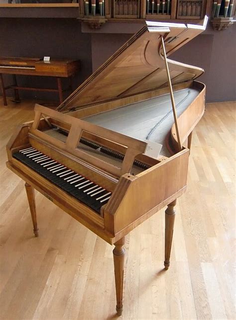Fortepiano — Vikipediya