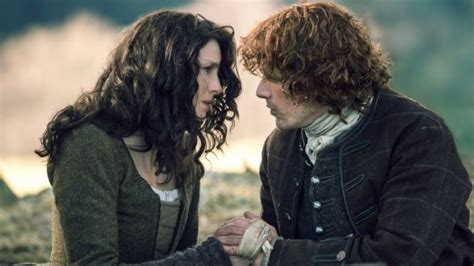 "Outlander" Staffel 3: Neue Darsteller und bisherige Details