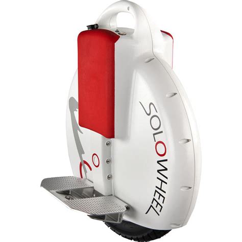 Test de la Solowheel S300 : une gyroroue qui a du potentiel