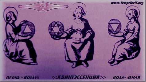 КВИНТЭССЕНЦИЯ | Книга знаний Храма Врил (Храм Энергии Света)