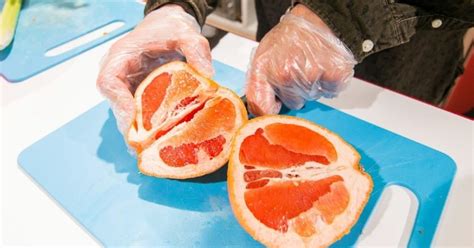 Жиросжигающие напитки - Со Вкусом