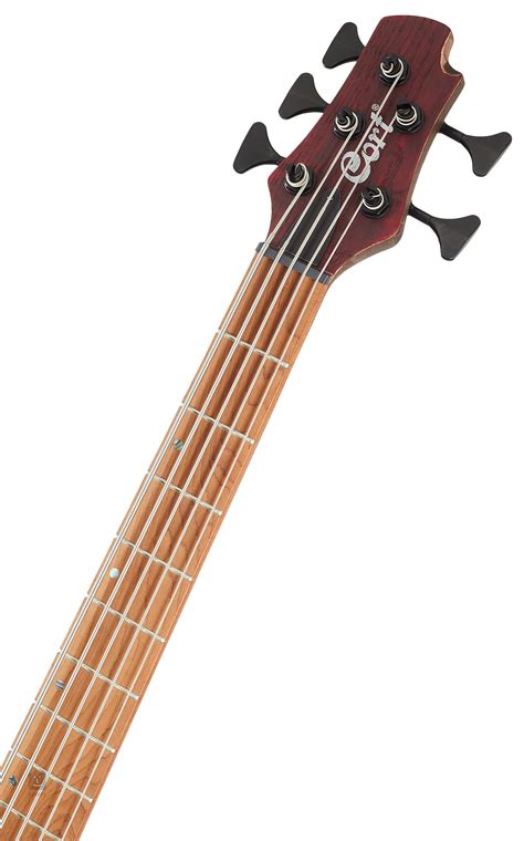 CORT B5 Element OPBR Basse électrique | Kytary.fr