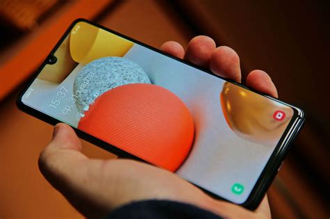 Samsung Galaxy A42 5G SM-A426B 128Gb