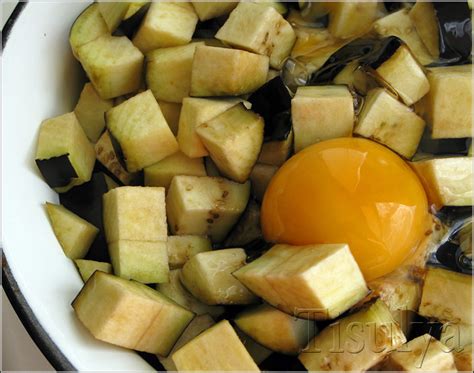 Вкуснющие баклажаны. Обсуждение на LiveInternet - Российский Сервис ...