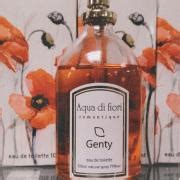 Aqua di Fiori Romantique Parfums Genty perfume - a fragrance for women