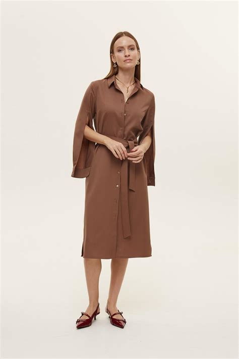 Платья | CLASSY brand