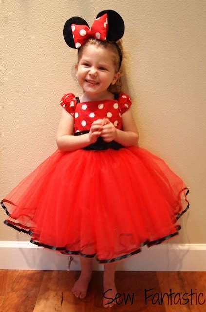 Minnie Mouse Miracle | Minnie mouse costume, Minnie mouse tutu, Mouse ...