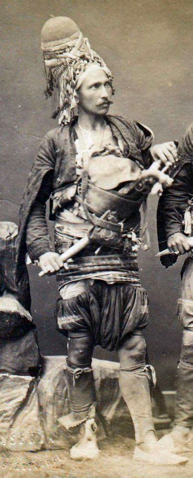 Sebah, Pascal - Zeybeks / Zeibek / Ziebek, no. 151, albumen print ...