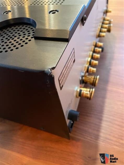 Gryphon Diablo 250 Integrated Amplifier Photo #4137114 - US Audio Mart