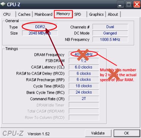 Ответы Mail: Как узнать какая память подходит моему ноутбуку DDR3 или ...