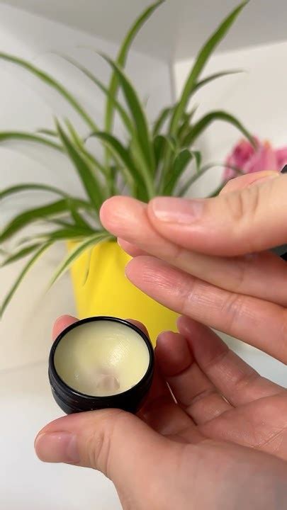 Любимое средство для кутикулы ️баттер от nabyo #nails#маникюр# ...