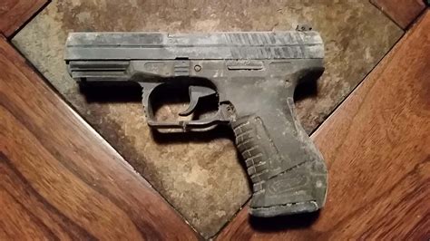 First find with my CTX 3030 - Kellyco Metal Detectors
