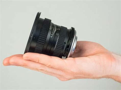 Laowa 15mm f/4 Wide Angle Macro Review | Photography Blog