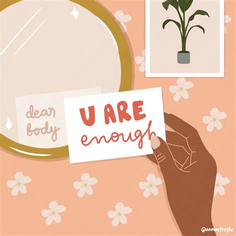 Dear body