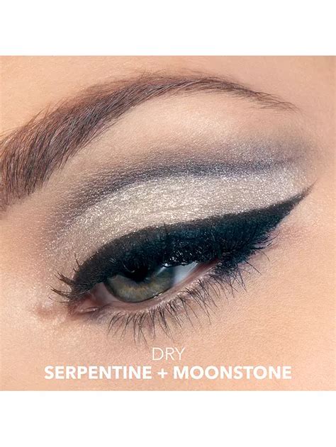 Bobbi Brown Luxe Eyeshadow, Rich Sparkle, Moonstone
