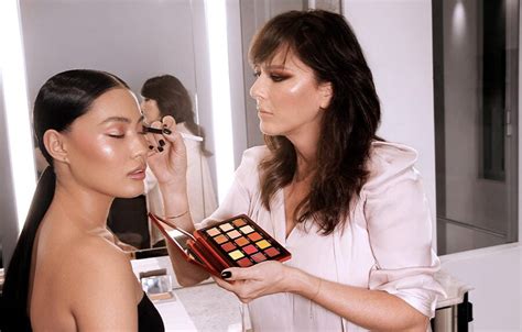 NATASHA DENONA = SEPHORA