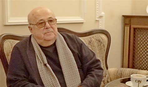 Из-за проблем с сердцем госпитализирован Александр Калягин - Бублик