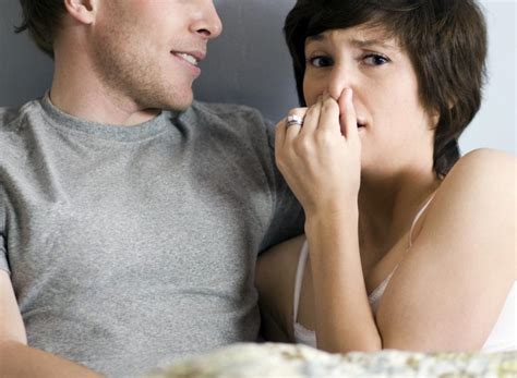 Your Smell is More Attractive than Your Face | SiOWfa14 Science in Our ...