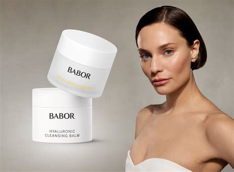 Официальный интернет-магазин BABOR