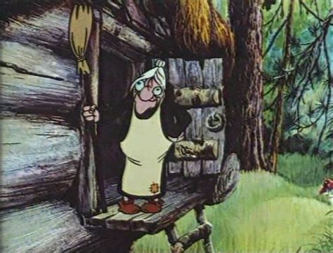 Ивашка И Баба Яга Скачать - advancekultura