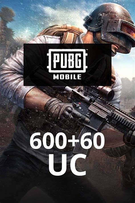 Pubg Mobile UC Kodu 600+60 UC Fiyatı ve Yorumları - Trendyol
