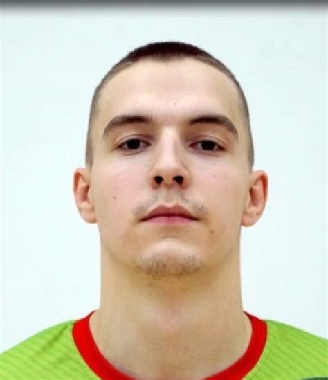 Воробьев Александр - игрок
