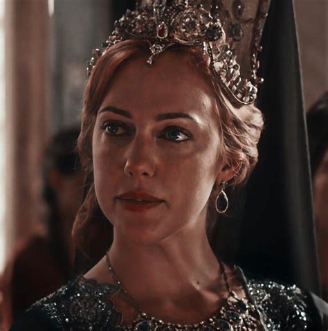 Хюррем султан | Magnificent, Goddess, Anastasia