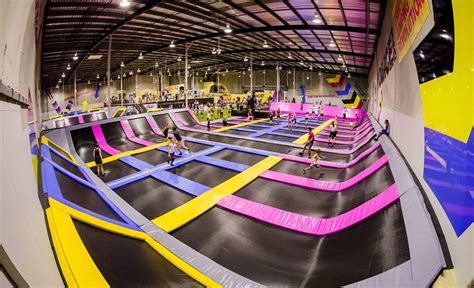 Bounce Thailand | Bangkok venue