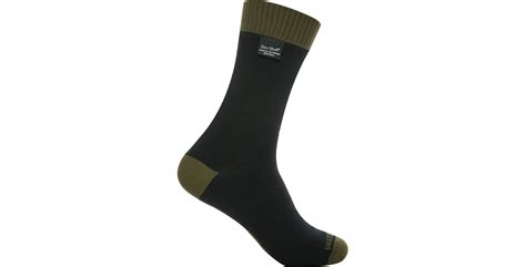 DexShell Thermlite Waterproof Over Ankle Socks OutdoorGB