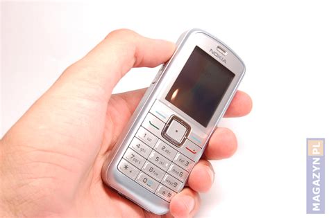 Nokia 6070